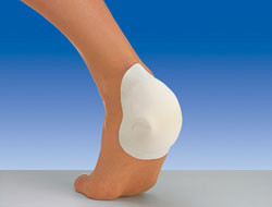 Повязка Permafoam concave (Пемафом конкав) на пятки и локти губчатая ...