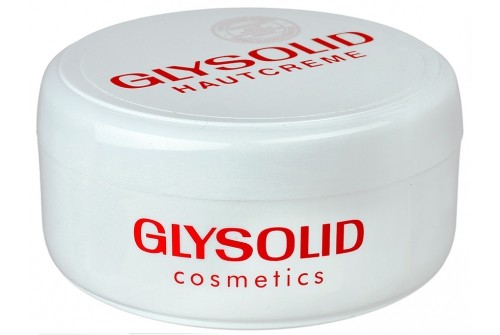 Крем Glysolid (Глизолид) с глицерином для увлажнения и питания сухой ...