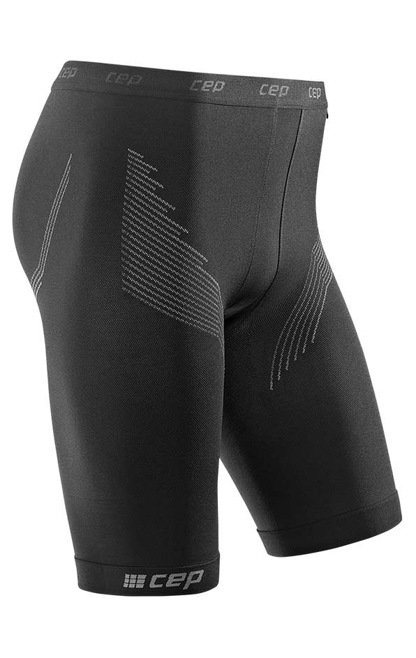 Шорты в наборе Cep (Цеп) свободного кроя и классические для бега 2 ...