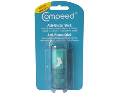 Карандаш от мозолей Compeed (Компид) предотвращает образование мозолей ...