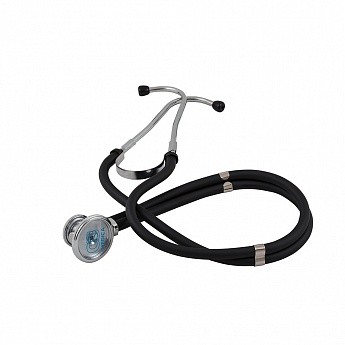 Стетофонендоскоп CS Medica CS-421 (черный) купить в Москве - цена от ...