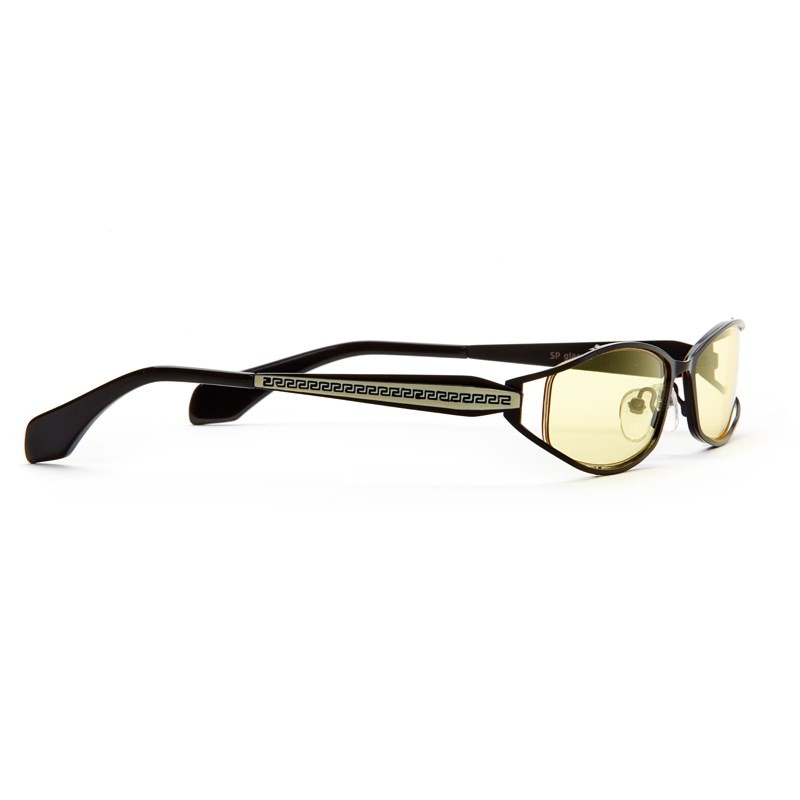 Очки для компьютера SP Glasses Luxury с оправой из нержавеющей стали ...