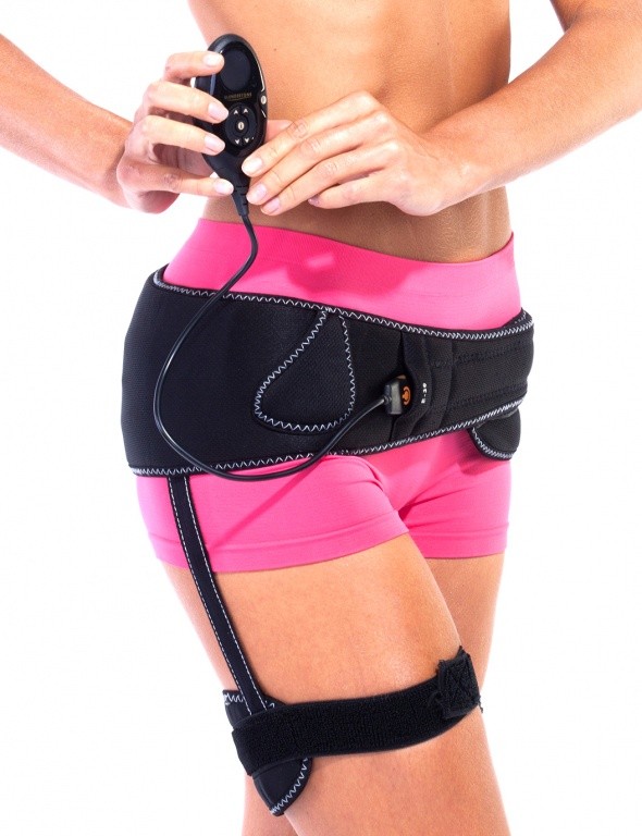 Миостимулятор Бьюти Шейпс Bradex SF 0084 для тренировки бёдер и ягодиц купить в Москве - цена от ...