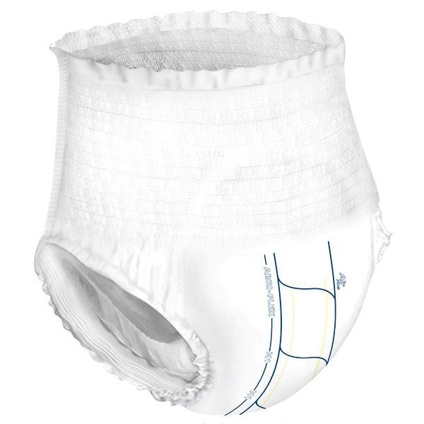 Подгузники - трусики для взрослых Abri - Flex Premium L3, дышащие ...