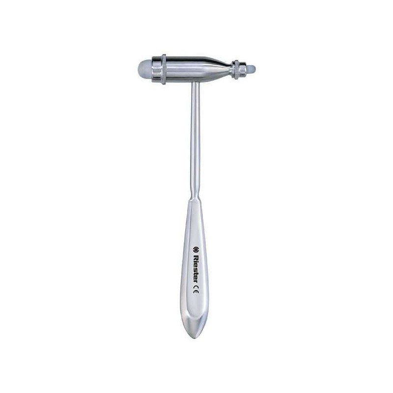 Молоточек неврологический Troemner 230г, 5046 купить в Москве - цена от ...