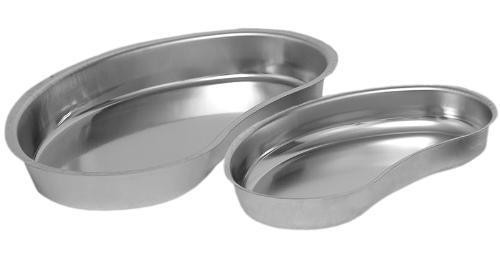 Лоток Медикон для хранения и стерилизации инструментов почкообразный ...