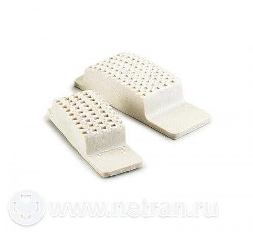 Каблук Целлона для использования при наложении иммобилизирующей повязки ...